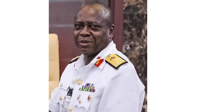 New service chiefs biography: Tinubu appoint Ikechukwu Ogalla, Bala Abubakar, Kayode Egbetokun ...