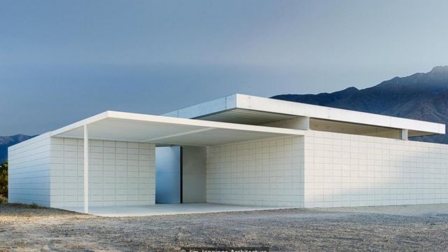 Je unazifahamu nyumba 10 bora zinazostaajabisha duniani? - BBC News Swahili