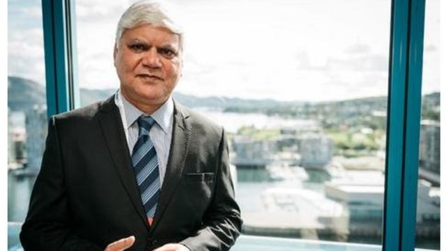 सऊदी अरब की शान अरामको जिसकी अमीरी में समा जाएँगे कई देश - BBC News हिंदी