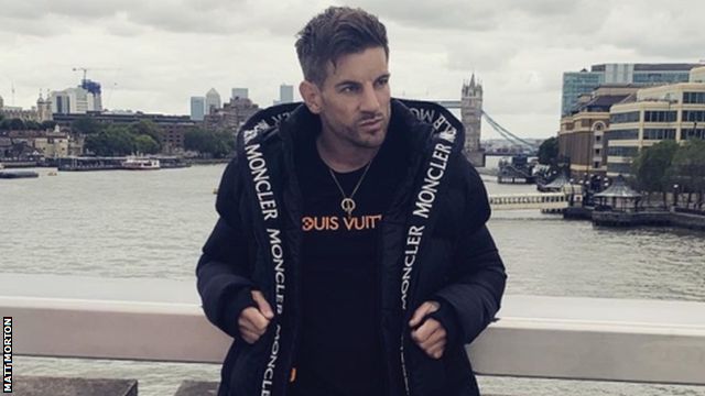 FA Cup: How player-manager Matt Morton came out to his Thetford Town ...