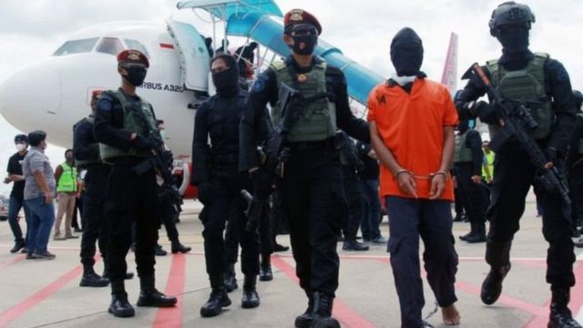 Taliban Kuasai Afghanistan Dan Euforia Jemaah Islamiyah Patutkah