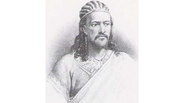 የመቅደላ 150ኛ ዓመት - BBC News አማርኛ