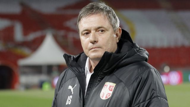 Fudbal, Srbija i Piksi: Pet stvari koje je Dragan Stojković dao ...