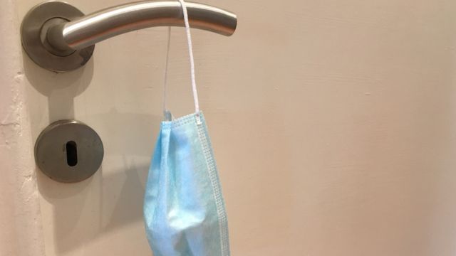 Korona virus: Saveti koje bih dao samom sebi pre karantina - BBC News ...