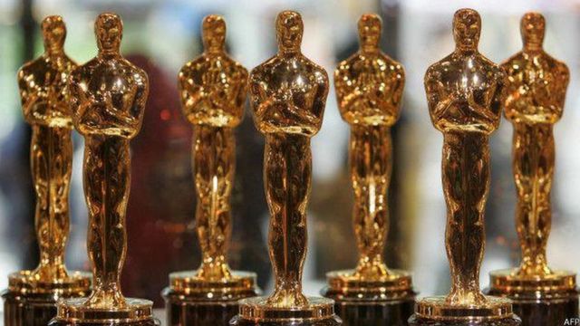 10 coisas que você talvez não saiba sobre o Oscar - BBC News Brasil