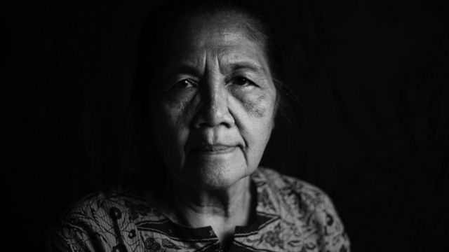 G30S: Perempuan dan propaganda terhadap Gerwani, 'Stigma belum hilang ...