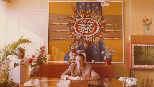 Srbija i ekonomija: „Prvi maj" Pirot, bajka sa nesrećnim krajem - BBC ...