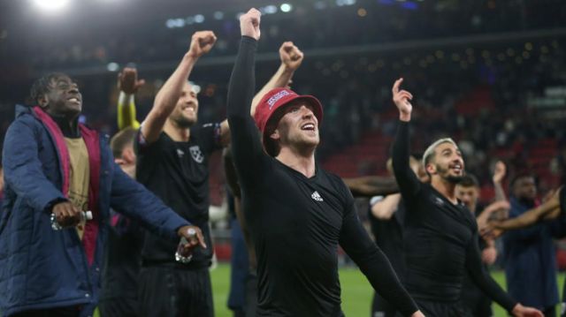 West Ham United - BBC Sport