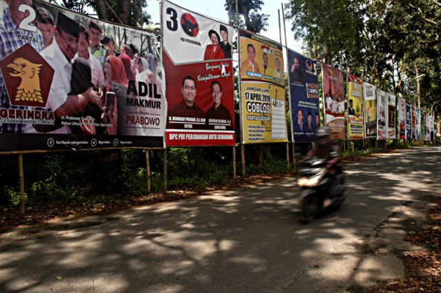 Sistem proporsional terbuka atau tertutup? Kekhawatiran 'kembali ke ...