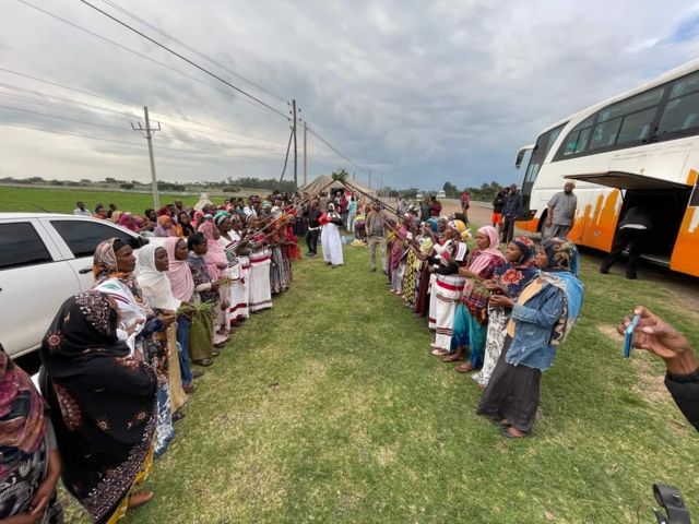 I﻿rreecha Hora Finfinnee 2022: Uffata aadaa Oromoon faayame irraa ...