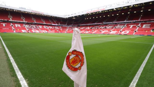 Manchester United - BBC Sport