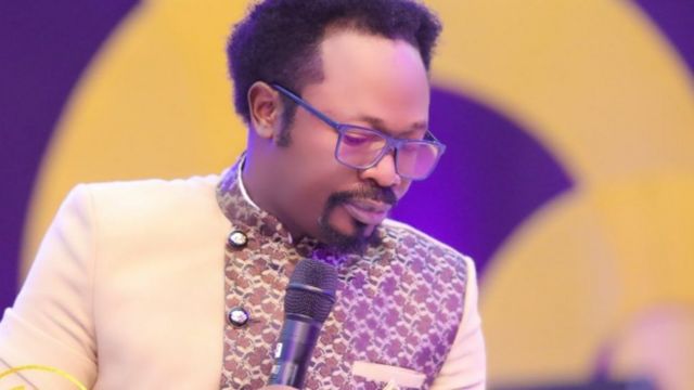 Prophet Joshua Iginla: E kwesịrị ịgbaghara Nnamdi Kanu maka ịdị n'otu ...