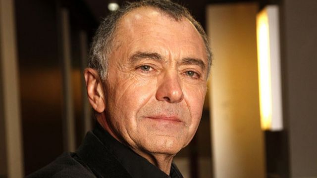 Gilles Lipovetsky: "El mayor seductor del mundo no es una geisha ni una ...