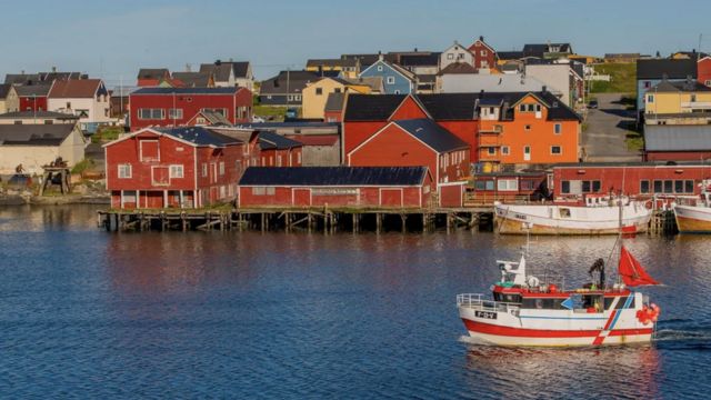 Nuklearne podmornice, Rusija i zagađenje: Na dnu mora preti novi Černobilj - BBC News na srpskom