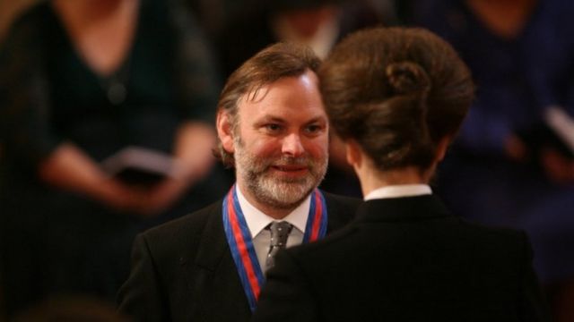 İngiltere’nin yeni Avrupa Birliği büyükelçisi belli oldu - BBC News Türkçe