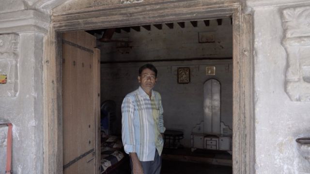 जेनाभाई ठक्कर के बेटे मोहम्मद अली जिन्ना कैसे बने, गुजरात में जिन्ना के ...