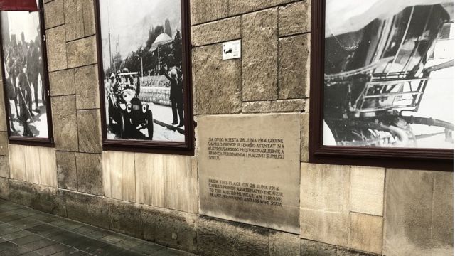 Prvi svetski rat: Ko je bio Gavrilo Princip okidač Velikog rata, borac za slobodu, terorista ...