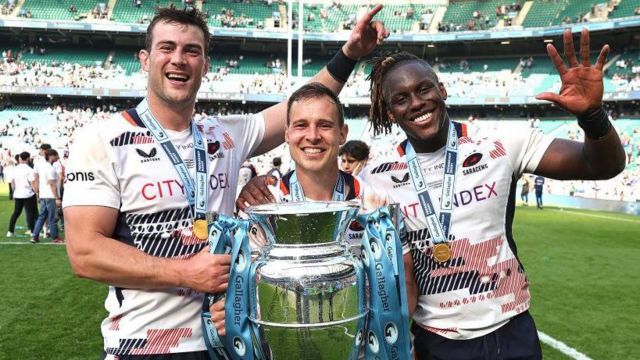 Scottish Rugby Union - Latest News - BBC Sport