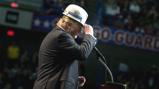 Estados Unidos 3 Claves Para Entender La Orden Ejecutiva Firmada Por