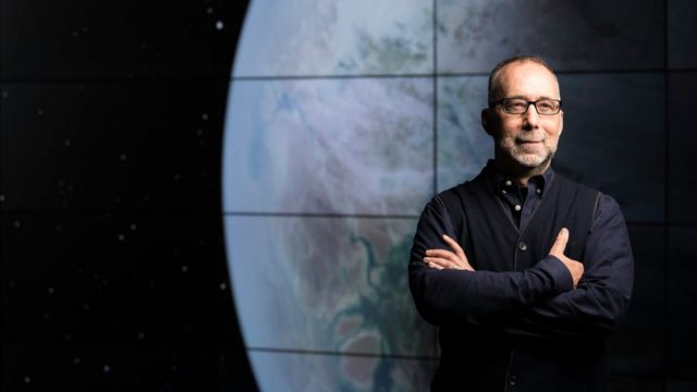 Com raro apoio da Nasa, cientistas planejam criar guia para caçar ...