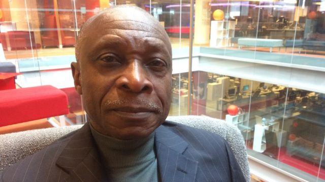 Carl Greenidge, vicepresidente de Guyana: "El reclamo de Venezuela ...