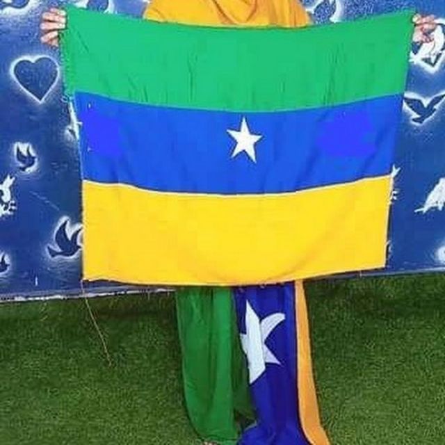 Maxay qabiillada Soomaalida u sameysanayaan calamo u gaar ah? - BBC ...