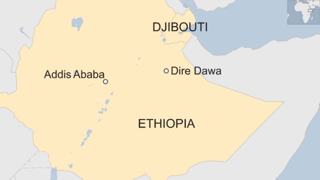 Xalayaa Afrikaarraa: 'Itoophiyaa keessatti baaburaan imaluu hin ...