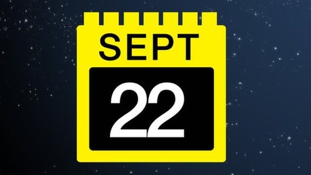 Equinox or equilux? - BBC Weather