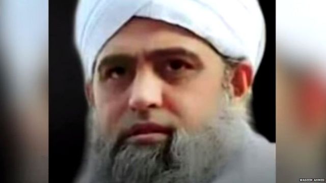 ਕੋਰੋਨਾਵਾਇਰਸ: ਤਬਲੀਗ਼ੀ ਜਮਾਤ ਦੇ ਮੁਖੀ ਮੁਹੰਮਦ ਸਾਦ ਬਾਰੇ ਜਾਣੋ 'ਜੋ ਦੂਜਿਆਂ ਦੀ ...