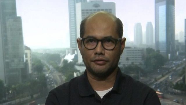 Radio BBC Indonesia 'undur diri' setelah 73 tahun mengudara - BBC News ...