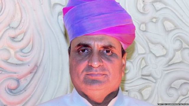 காங்கிரஸ் தலைவர் போட்டியில் இருந்து அசோக் கெலாட் விலக காரணம் என்ன ...