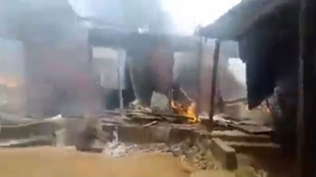 Orlu Killing: Ihe ndịagha Naijiria kwuru maka ihe mere n'Orlu n'ụbọchị ...