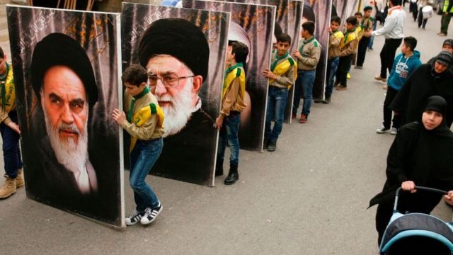 ولیعهد عربستان اسرائیلیان حق زندگی صلحآمیز در کشورشان را دارند Bbc