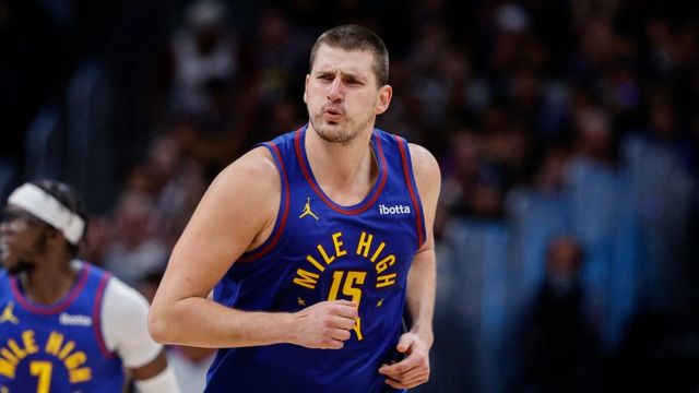 NBA liga i košarka: Jokićev Denver krenuo u odbranu titule, veliki ...