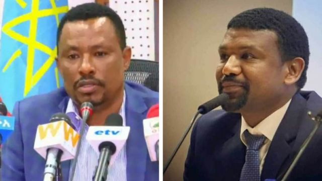 Siyaasa Itoophiyaa: 'Mootummaan karaa nagaatti balbala waan cufateef ...