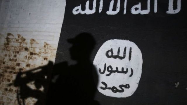 Mengapa ada yang tertarik melakukan 'jihad dengan kekerasan' - BBC News ...