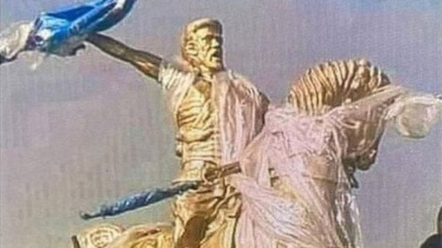 Seenaan lola Goodaa Kokoriifi Abishee Garbaa akkamiin yaadatamu? - BBC ...