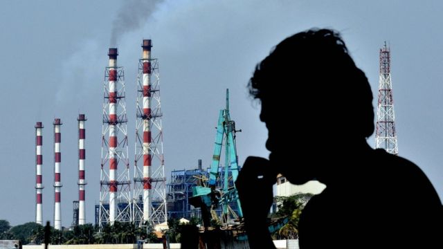 Empat hal yang perlu Anda tahu soal penyederhanaan daya listrik - BBC ...