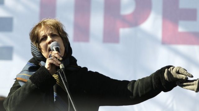 Почему защитники прав заключенных хотят судиться с Общественной палатой ...