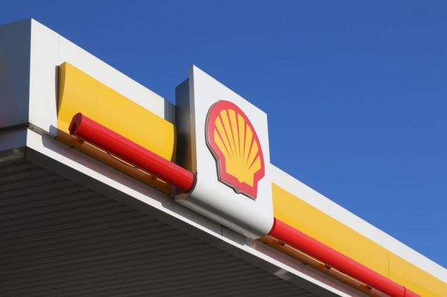 İngiltere'de Shell yönetim kurulu üyelerine dava: 'Net sıfır emisyon ...