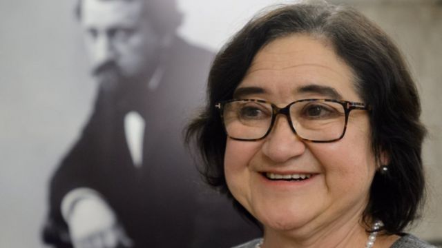 "Ощущение пустоты и беспросветности". Почему уволили директора ...