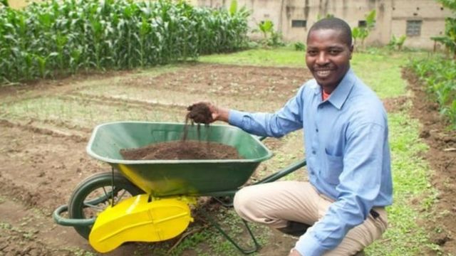 Twende: Ni shule ya uvumbuzi Arusha nchini Tanzania iliyotokana na ...