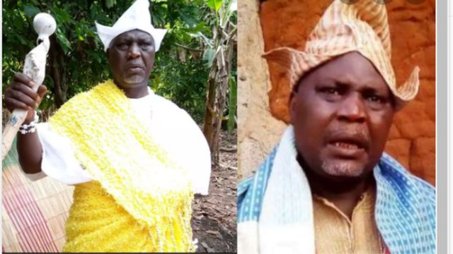 Yollywood: Baba Wande, Kareem Adepoju, Jide Kosoko, Taiwo Hassan, Yinka ...