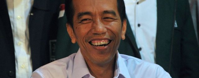 Enam 'sengketa' SBY dan Jokowi - BBC News Indonesia