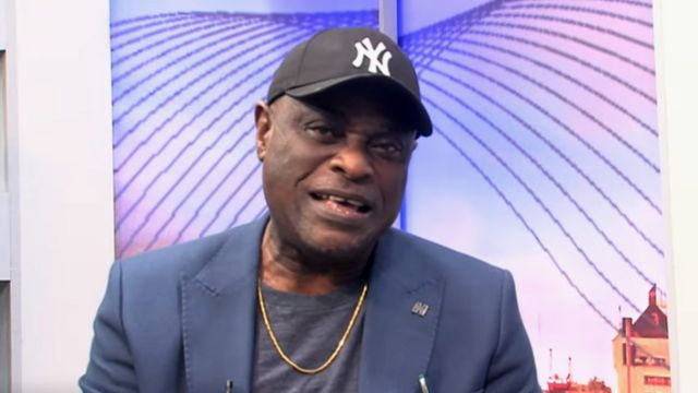 Anambra Election Update: Obiano tụkwasara osote ya bụ Nkem Okeke obi ...