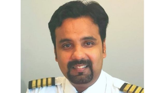 கேரள விமான விபத்து: கோழிக்கோடில் பலமுறை விமானம் இயக்கிய தமிழ் ...