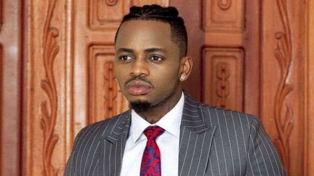 Diamond Platnumz analinganishwaje na nyota wengine wa Afrika katika ...