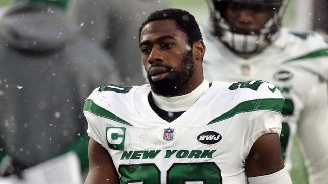 Marcus Maye: New Orleans Saints safety arrested on suspicion of ...