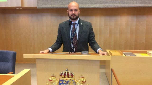 Brasil x Suécia: como vivem e trabalham os políticos nos dois países ...