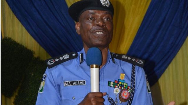 Ebila of Ibadan: Ikọ̀ Operation Burst" ní àwọn ló pa Ebila, olórí àwọn ...